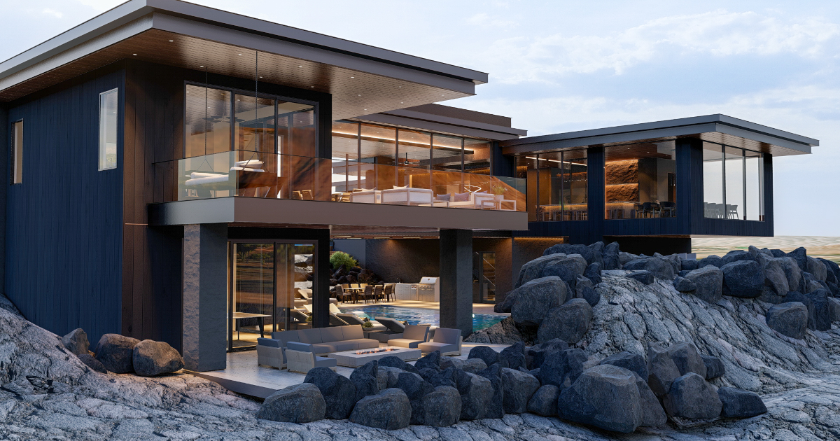 Ember | Obsidian Ridge